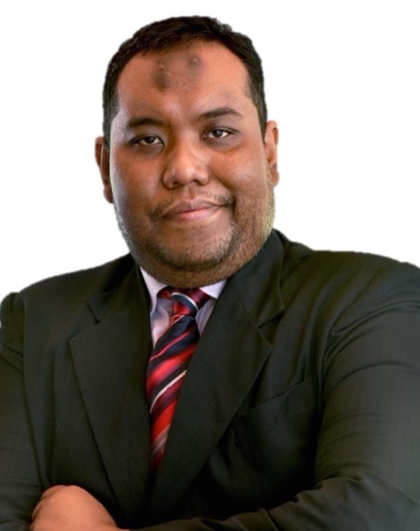 JSK Academic Staff | Faculty of Science and Technology