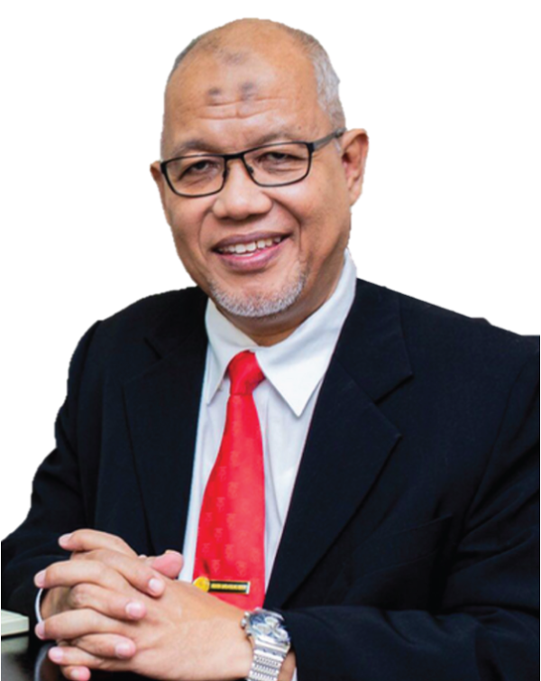 Akademik JFG | Faculty of Science and Technology