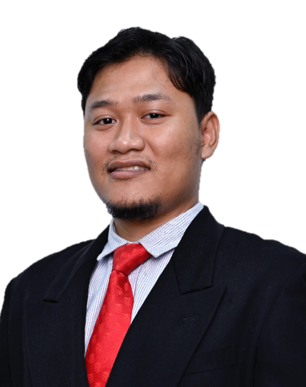 JFG Academic Staff | Faculty of Science and Technology