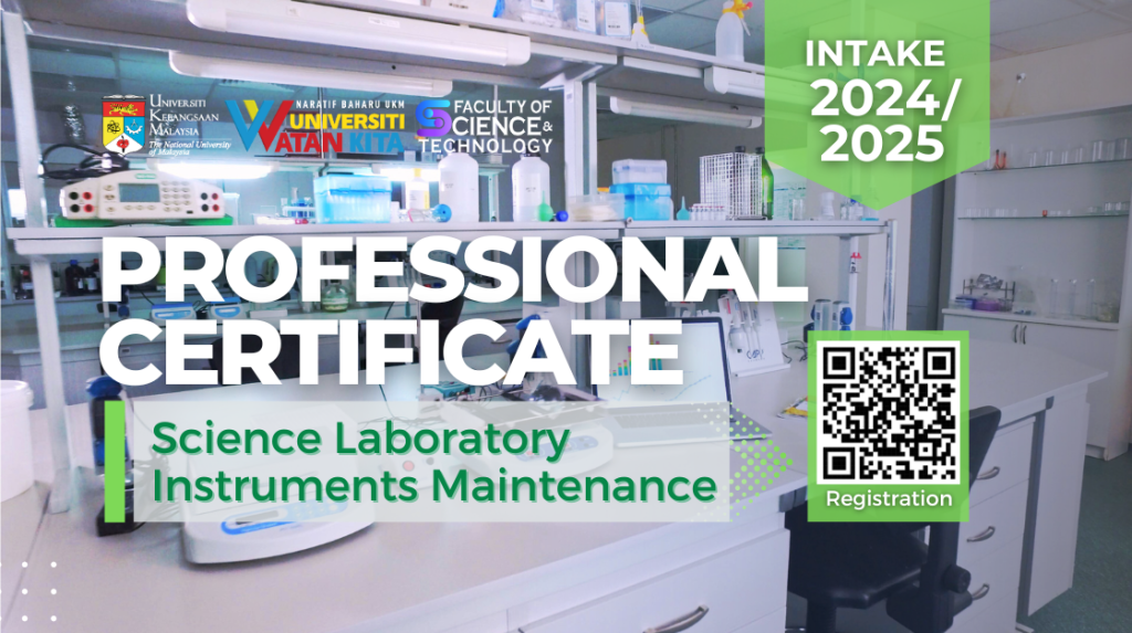Professional Certificate | Faculty of Science and Technology