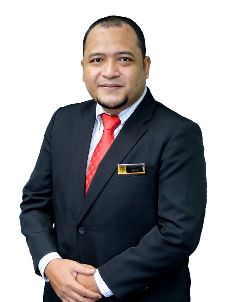 Administration – Faculty of Law