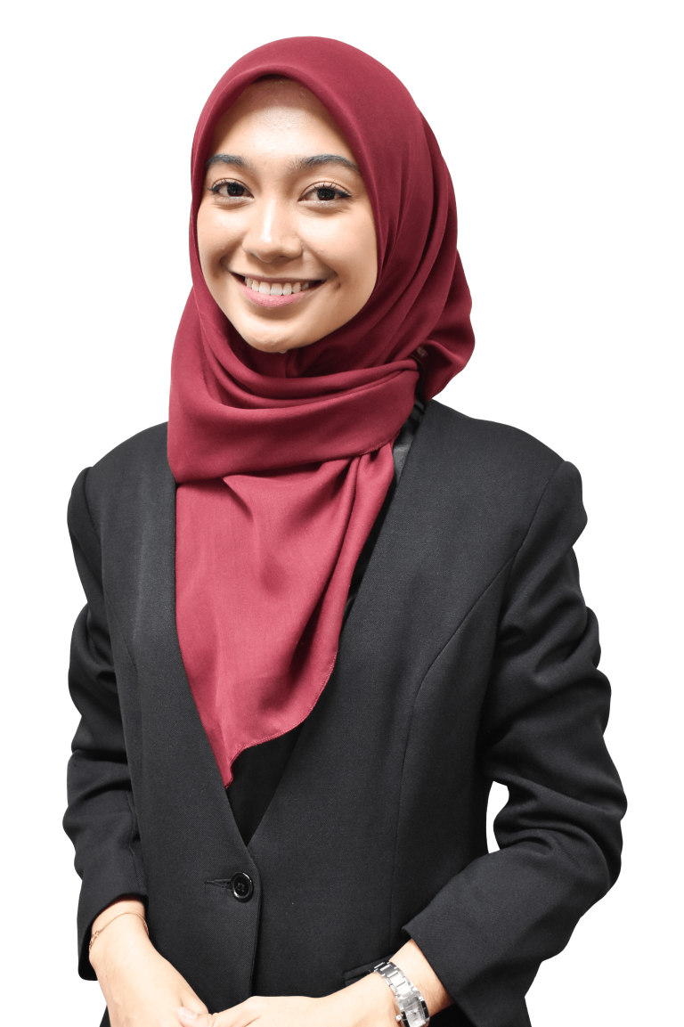 Administration – Faculty of Law