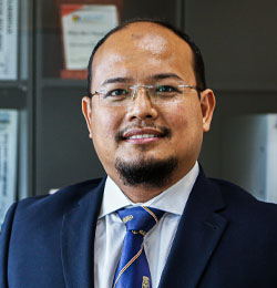 Faculty Members – UKM Graduate School of Business