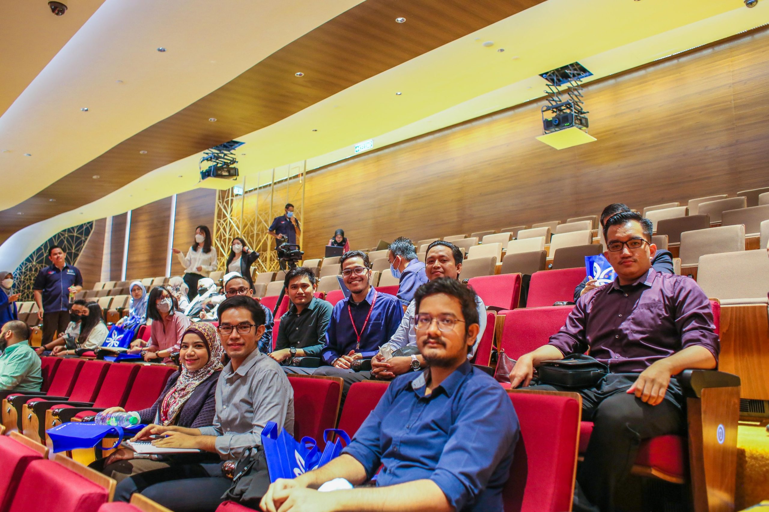 UKM Graduate School of Business – Raising the bar of management education