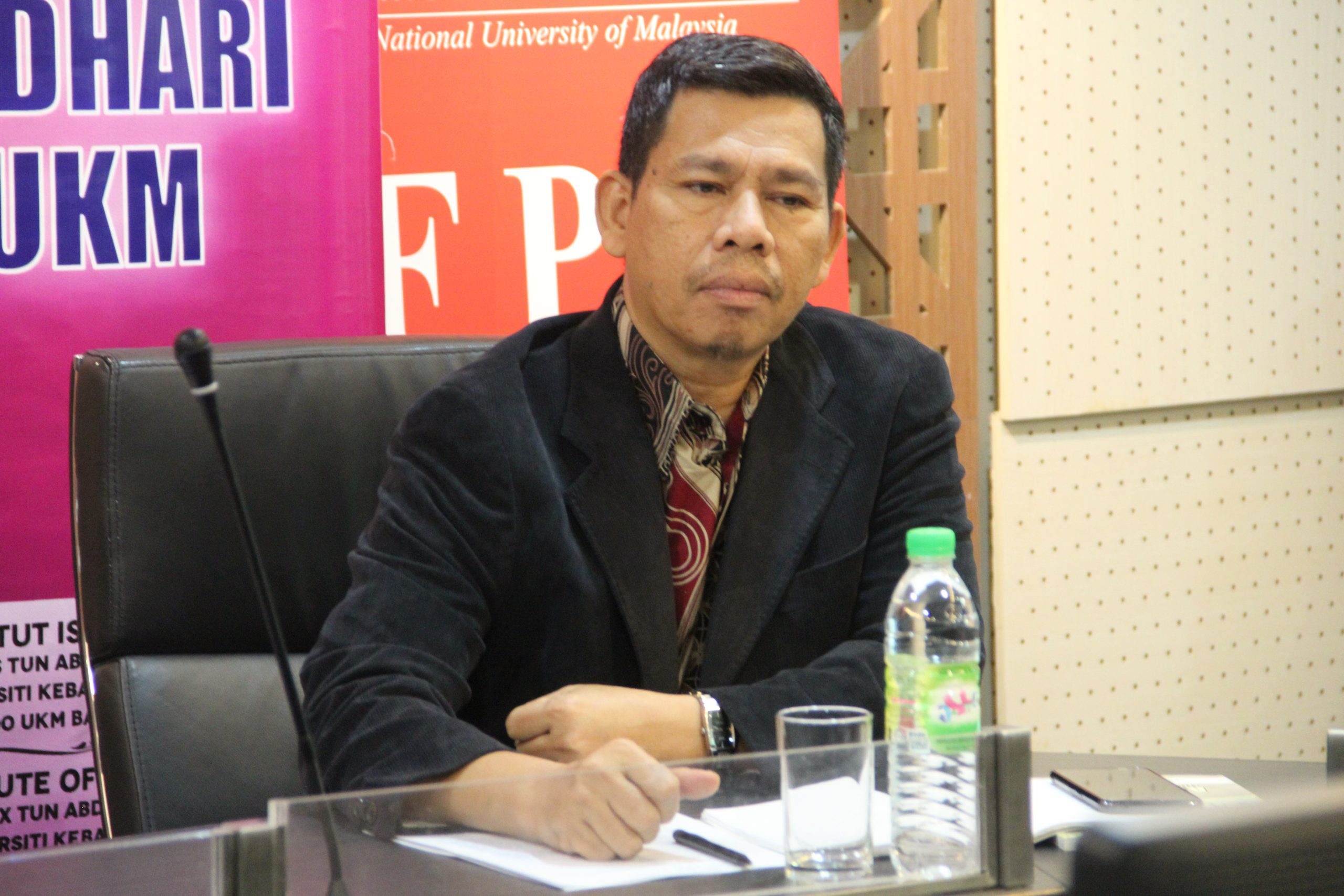 Forum Bil.2/2020: Sheikh Abdullah Fahim: Sumbangan Dalam Bidang Falak ...