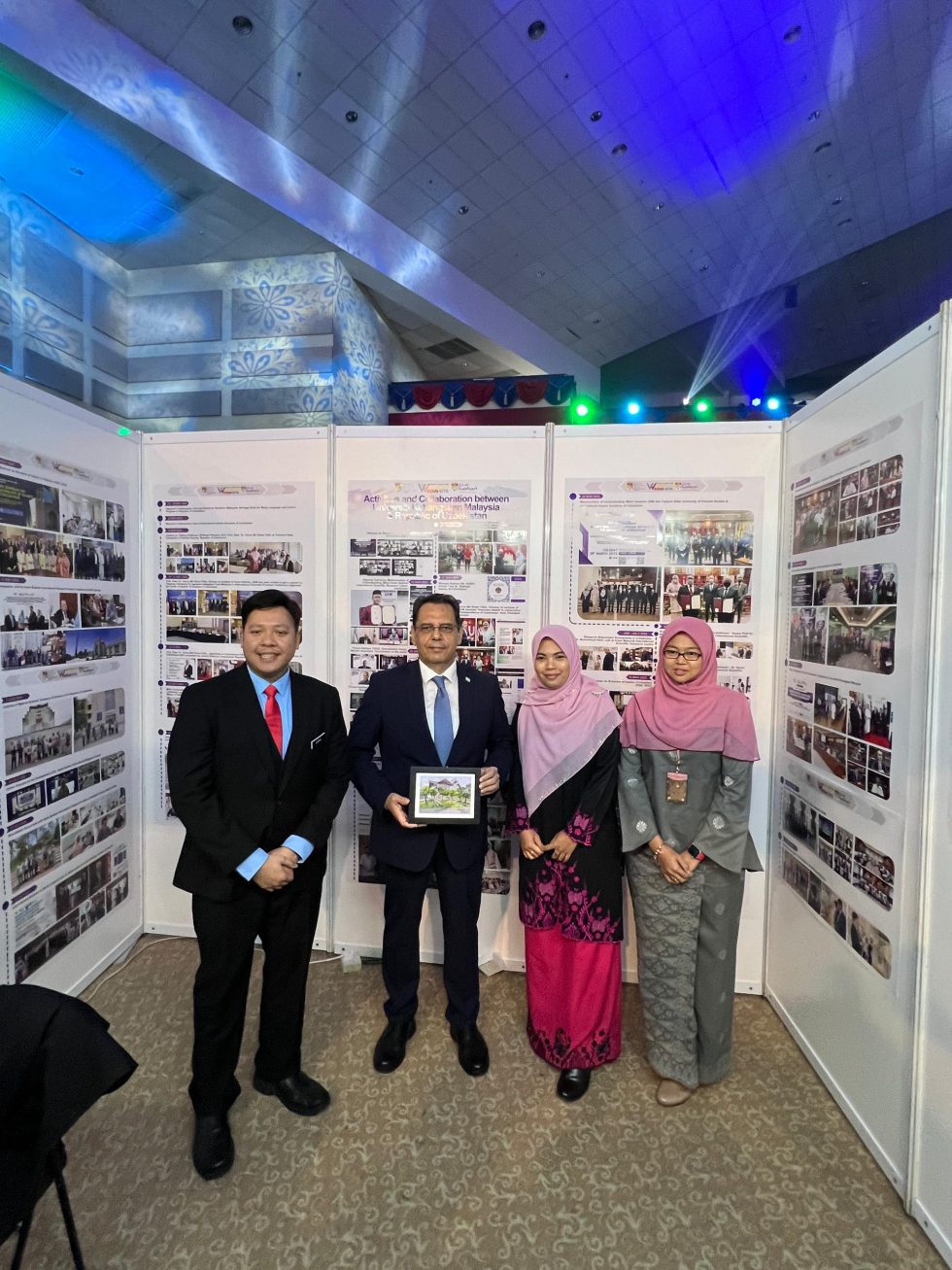 Institut Islam Hadhari UKM
