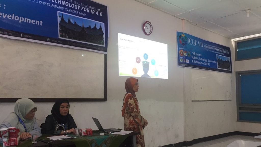 Archive – International Conference on Global Education