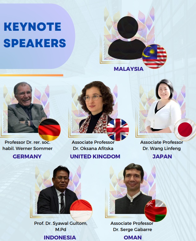 Conference ICGE XI 2025 – International Conference on Global Education