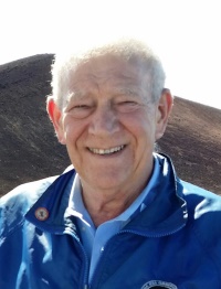 Keynote Speaker - 2021 7th International Conference on Space Science ...