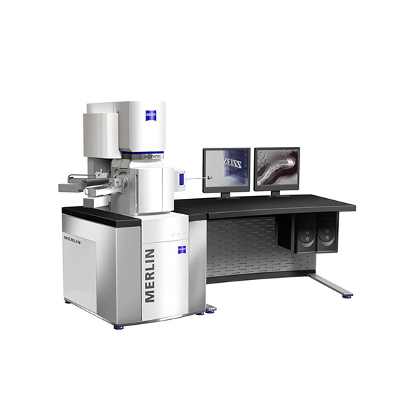 Field Emission Scanning Electron Microscope (FESEM) - MERLIN - Makmal i ...