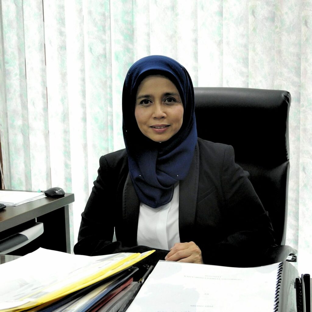 Direktori Staff – IDEA UKM