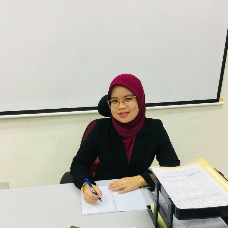 Fatin Sharmila – IDEA UKM