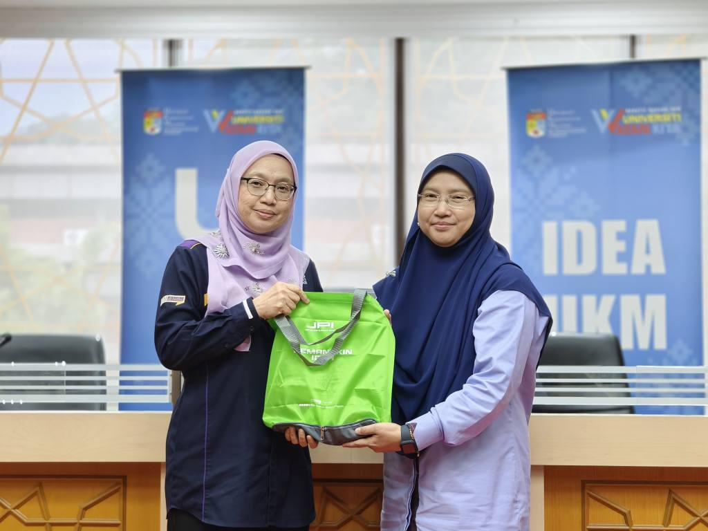 Kunjungan Hormat ReNeU-RMC UiTM ke Pusat IDEA-UKM Perkasa Jaringan Penyelidikan Negara – IDEA UKM