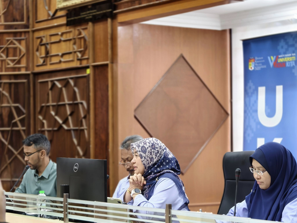 Kunjungan Hormat ReNeU-RMC UiTM ke Pusat IDEA-UKM Perkasa Jaringan Penyelidikan Negara – IDEA UKM