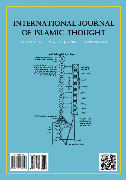 Archives | IJIT - U K M