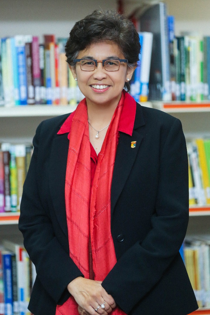 MESSAGE FROM DIRECTOR | Institute of Malaysian and International Studies