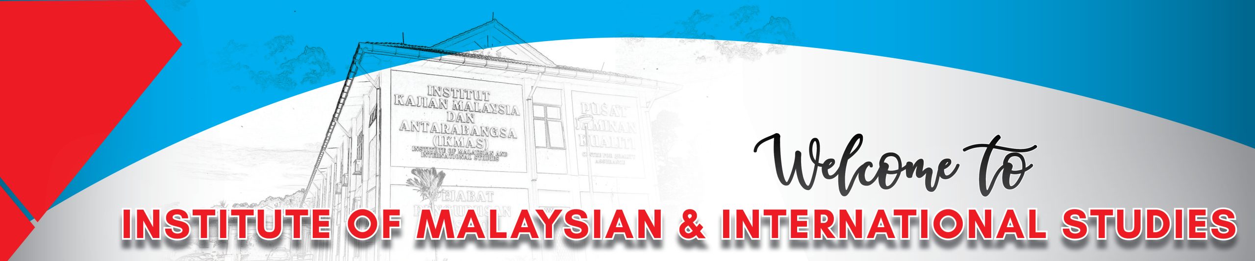 Institute of Malaysian and International Studies