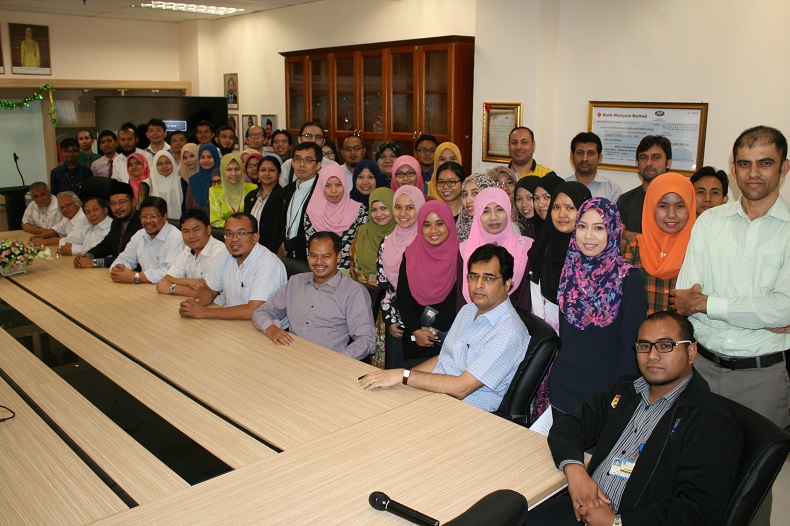 Welcome new IMEN’s Student 2015 | Institute of Microengineering and Nanoelectronics