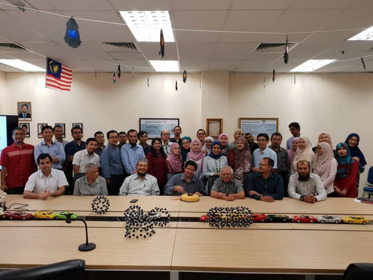 Congratulations Assoc. Prof Dr. Azrul Azlan Hamzah as new IMEN Director ...