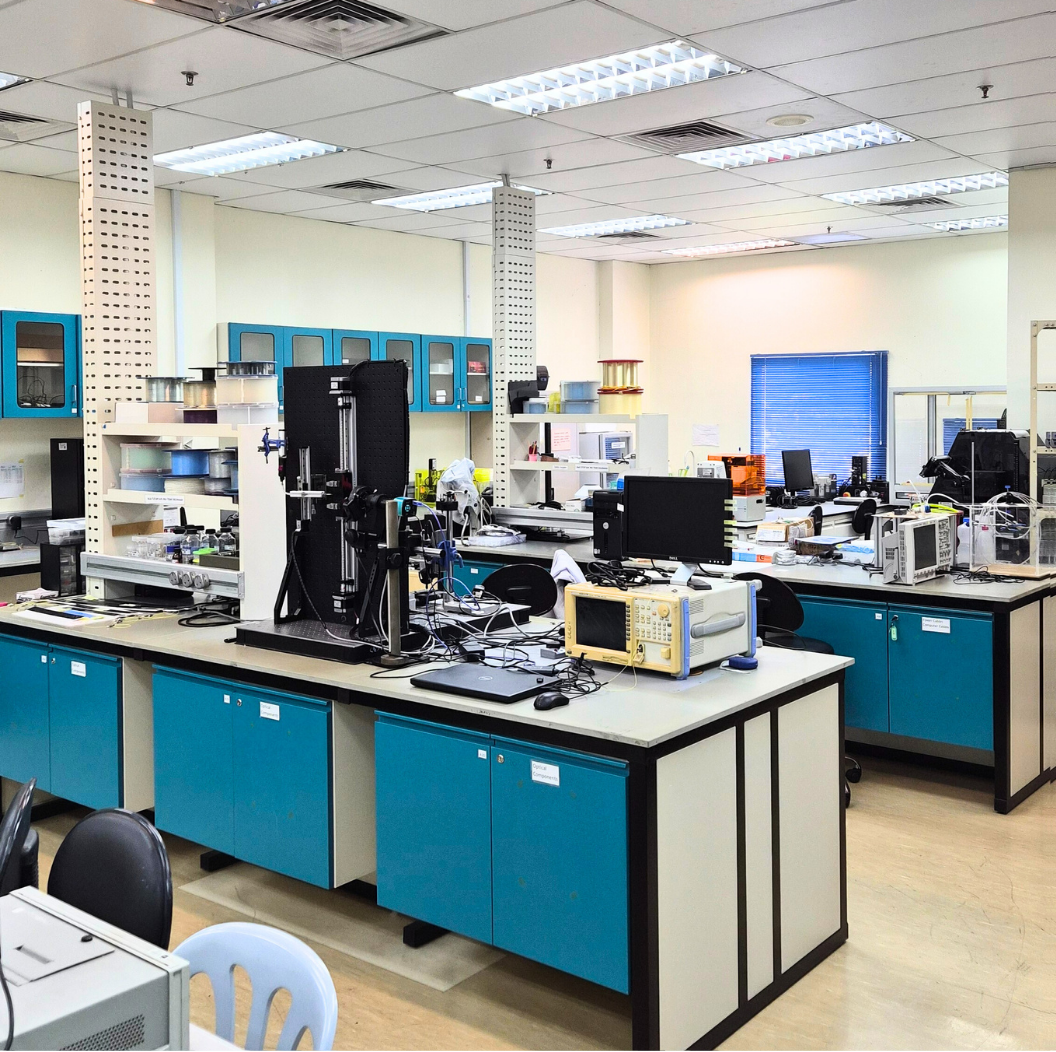 Nanophotonics Lab. | Institute of Microengineering and Nanoelectronics