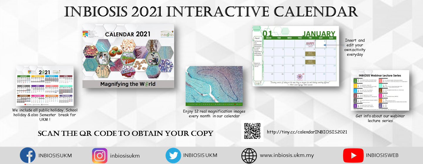 Institute of Systems Biology