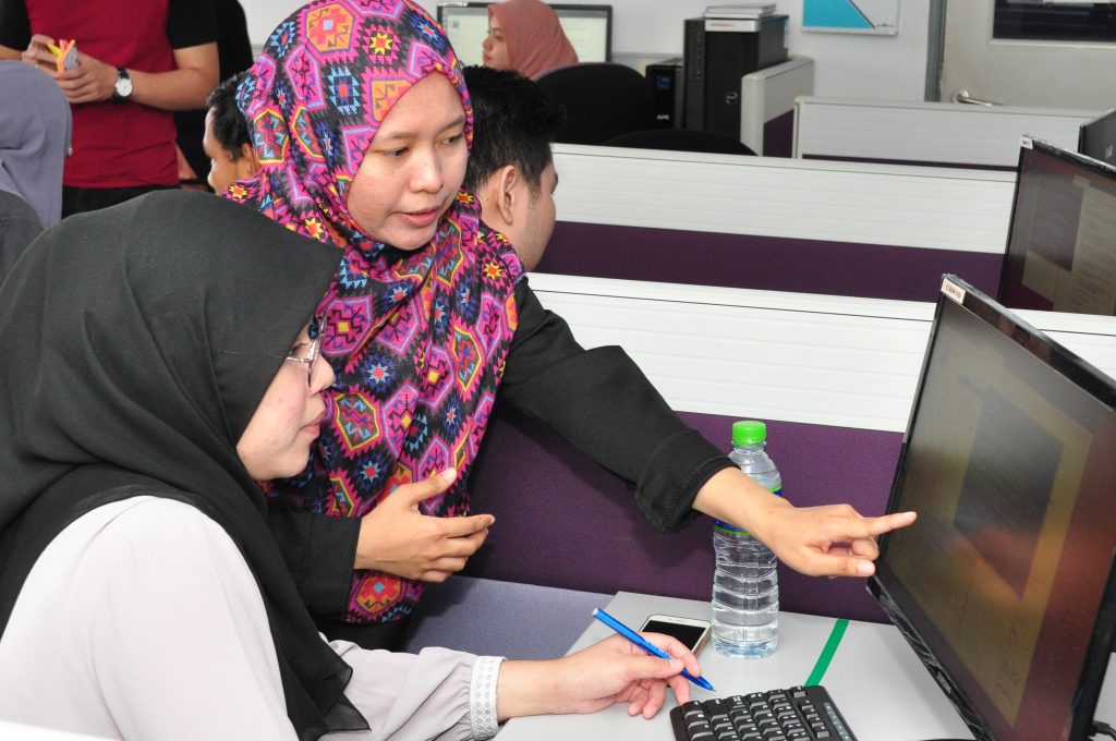 INBIOSIS Workshop Series 2022 | Institut Biologi Sistem