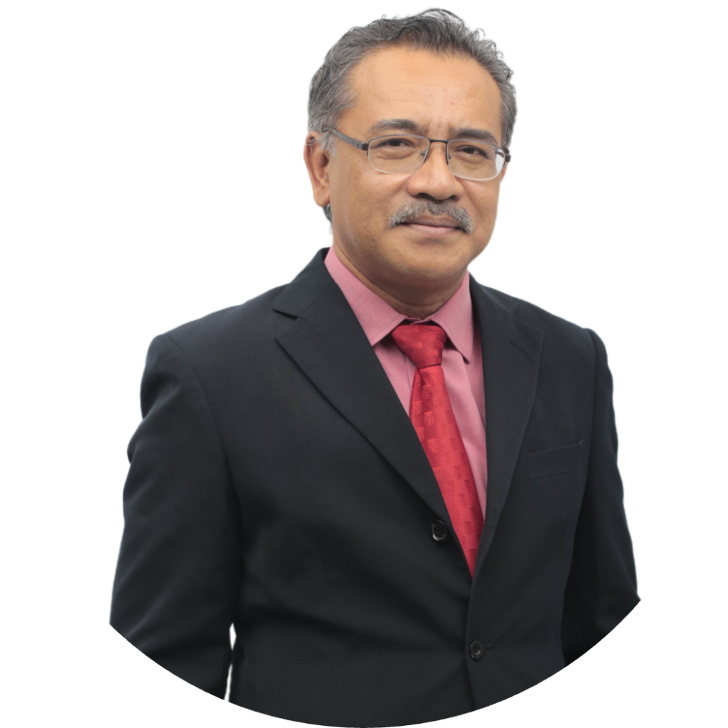 Staff Directory | Institut Biologi Sistem