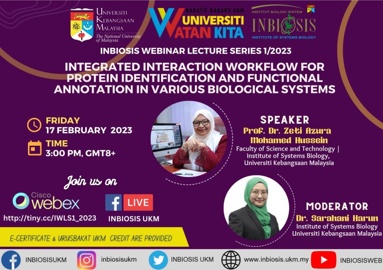 Homepage | Institute of Systems Biology