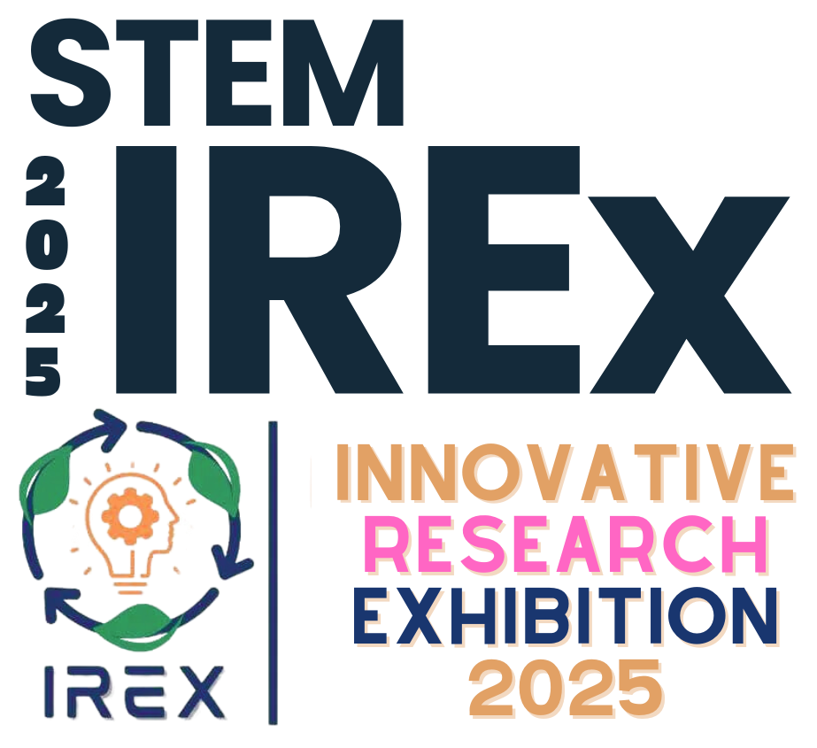 STEM Innovation Research Exhibition (IREx) 2025 | Institut Biologi Sistem