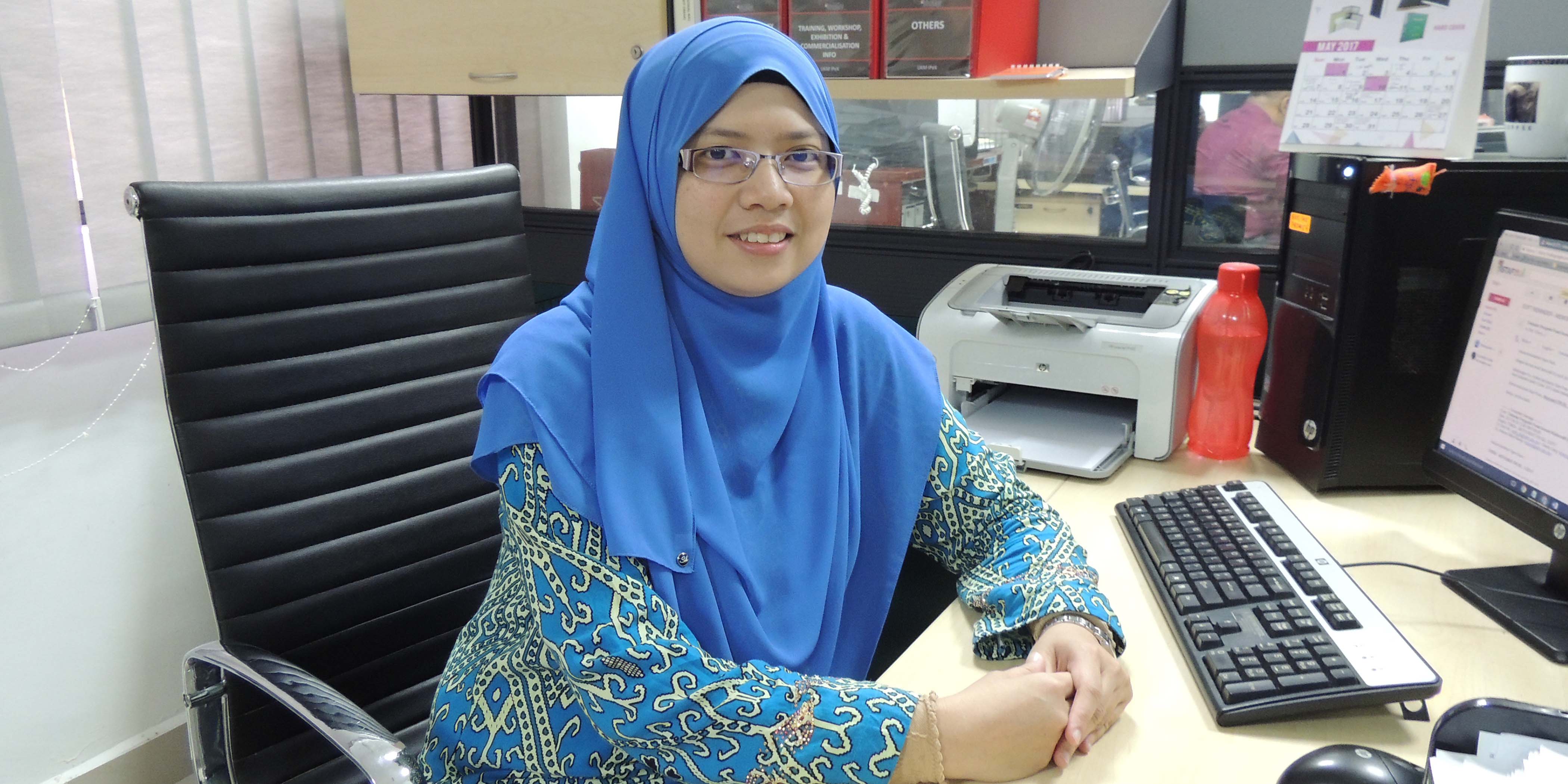 Director | Centre for Innovation & Technology Transfer | Pusat Inovasi ...
