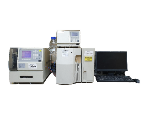 KROMATOGRAFI CECAIR PRESTASI TINGGI (HPLC-PDA) | BAHAGIAN PERKHIDMATAN ...