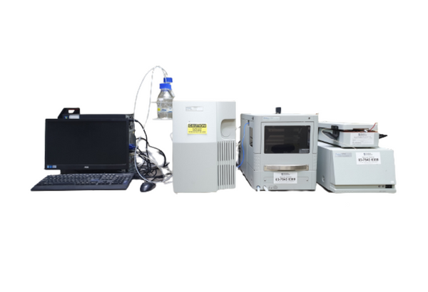 KROMATOGRAFI CECAIR PRESTASI TINGGI (HPLC-PDA) | BAHAGIAN PERKHIDMATAN ...