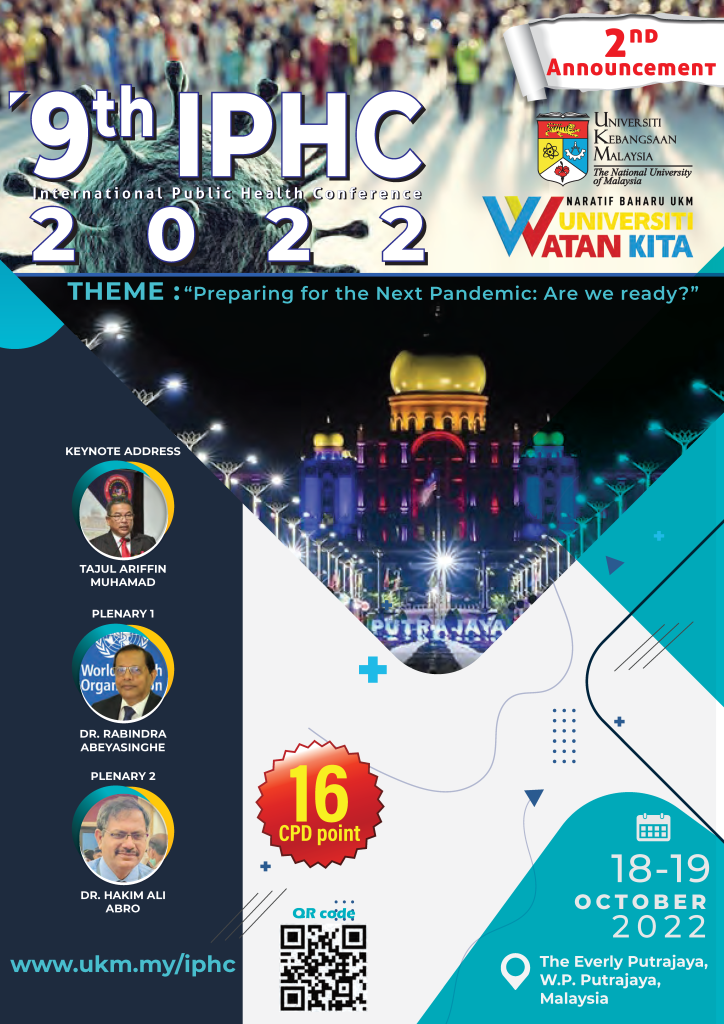 International Public Health Conference