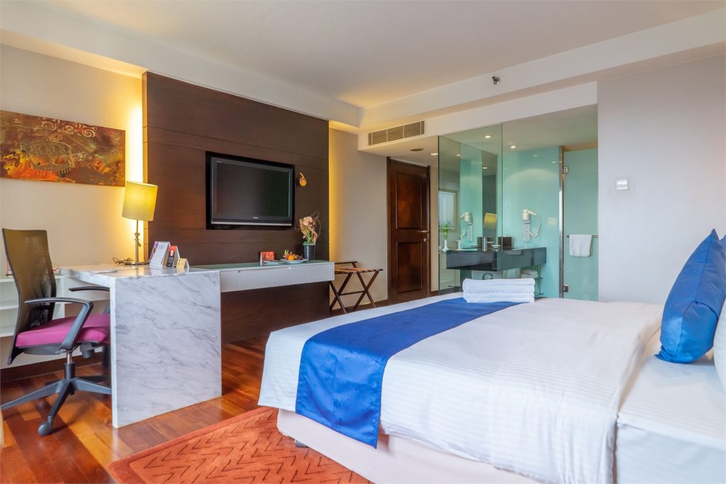 Accomodation – International Public Health Conference