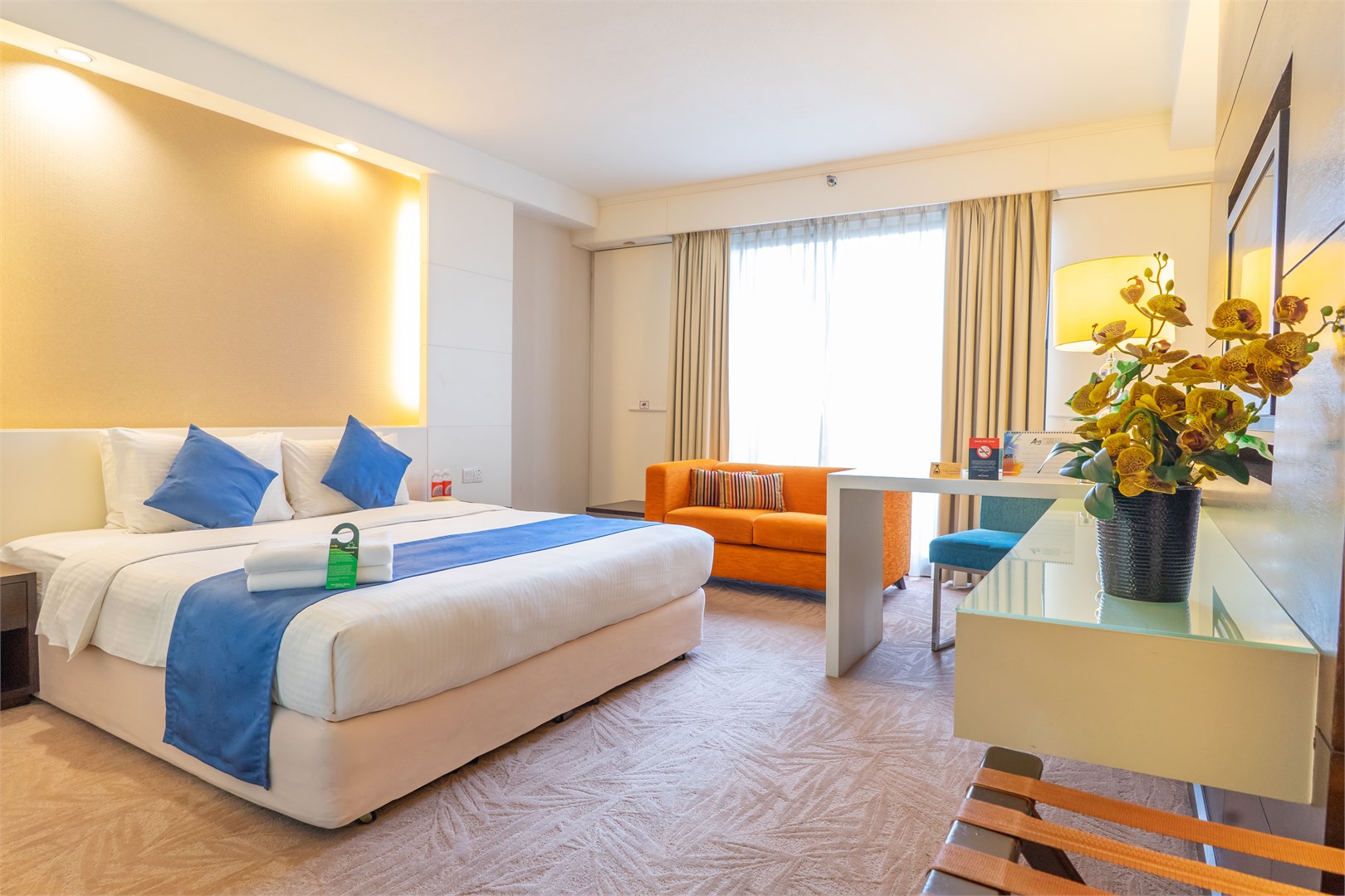 Accomodation – International Public Health Conference