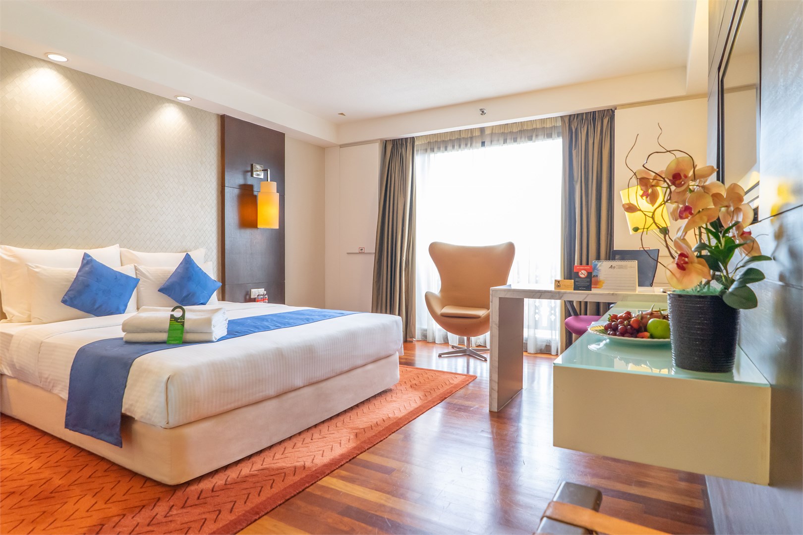 Accomodation – International Public Health Conference