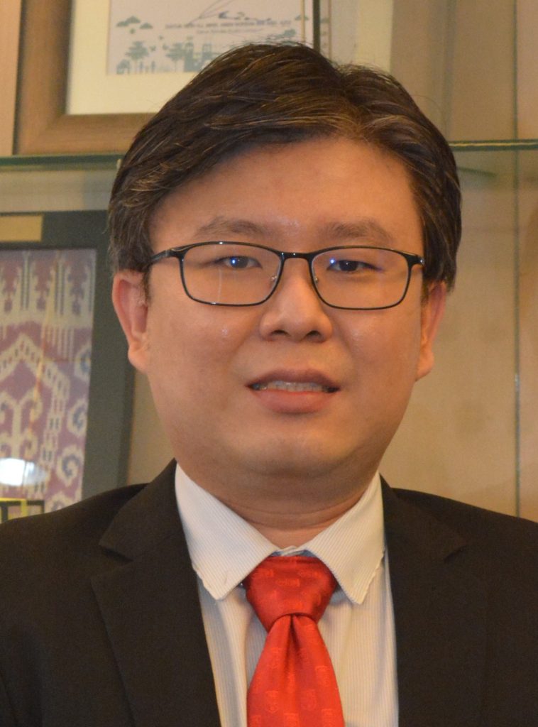 Speaker – International Public Health Conference