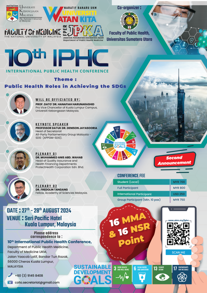International Public Health Conference