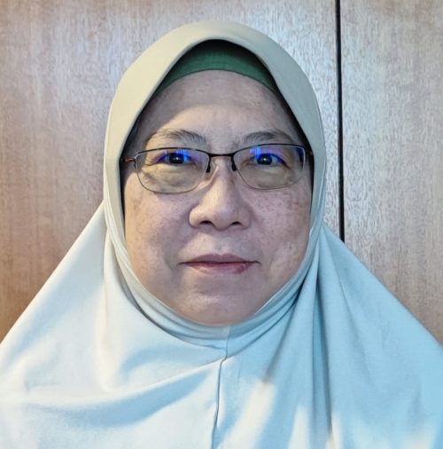 Speaker – International Public Health Conference