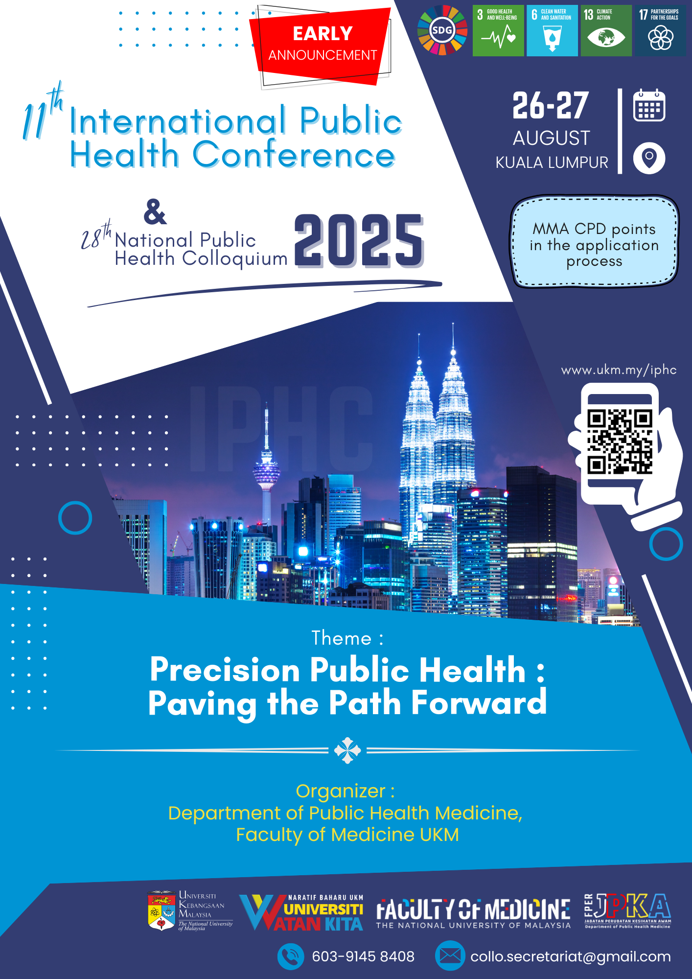 International Public Health Conference