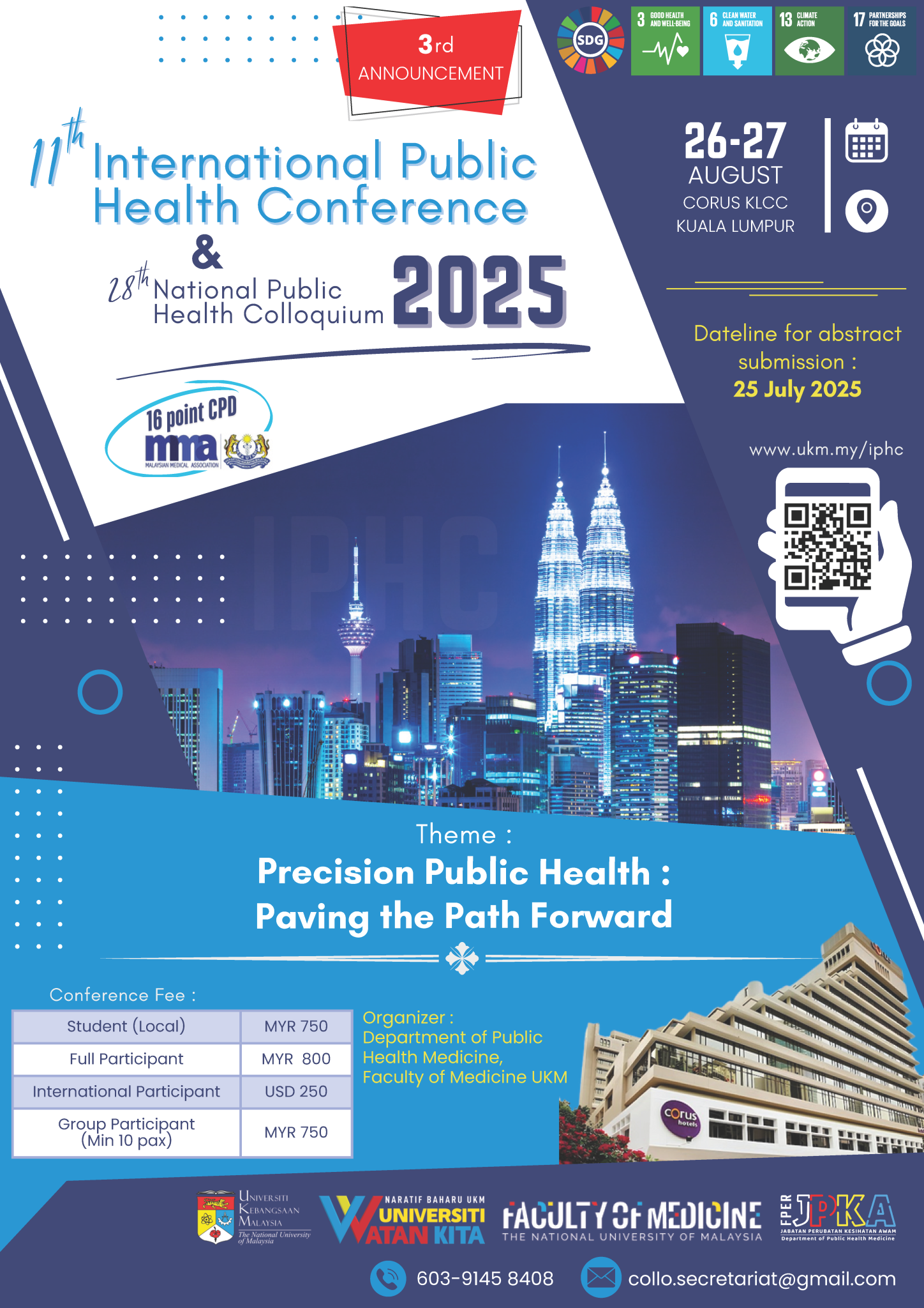International Public Health Conference