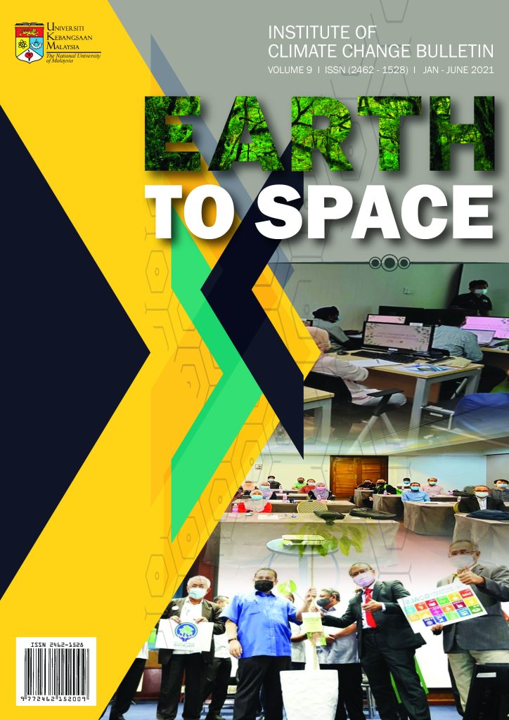 - Institut Perubahan Iklim