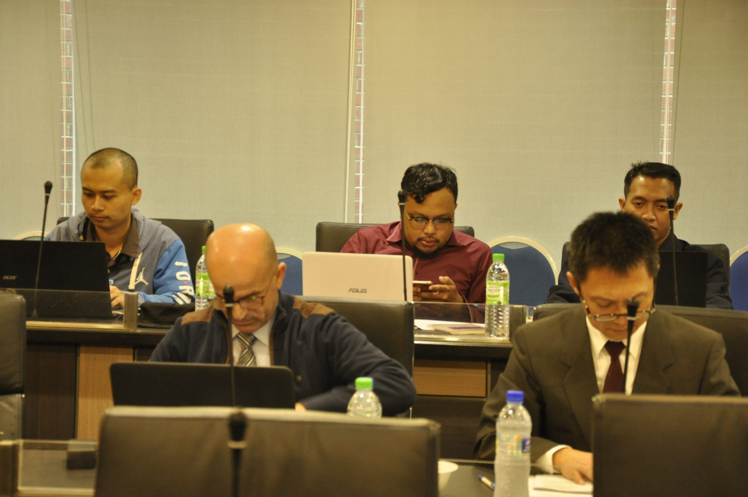 Gallery 2018 | International Seminar on Islamic Civilization