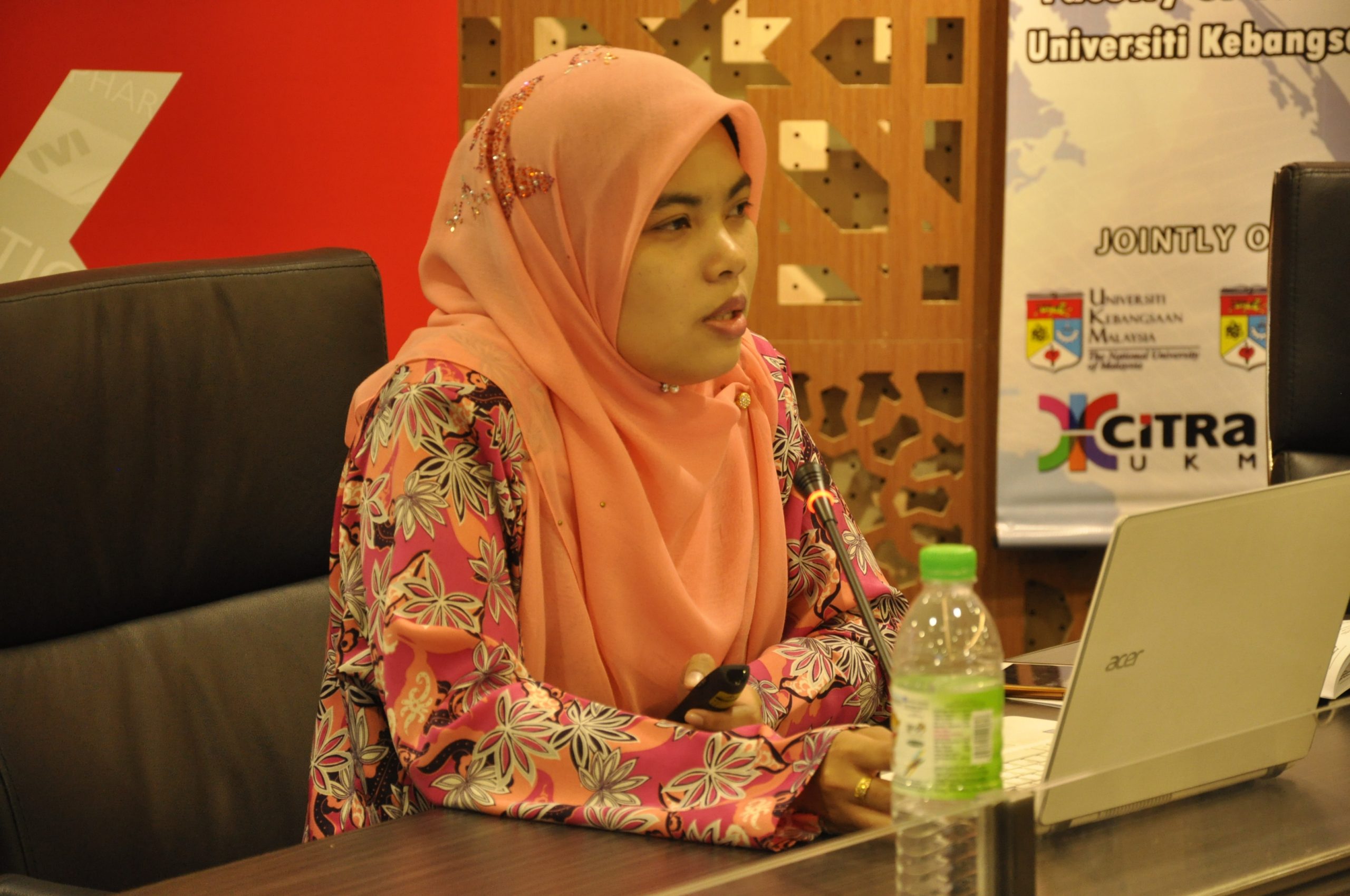 Gallery 2018 | International Seminar on Islamic Civilization