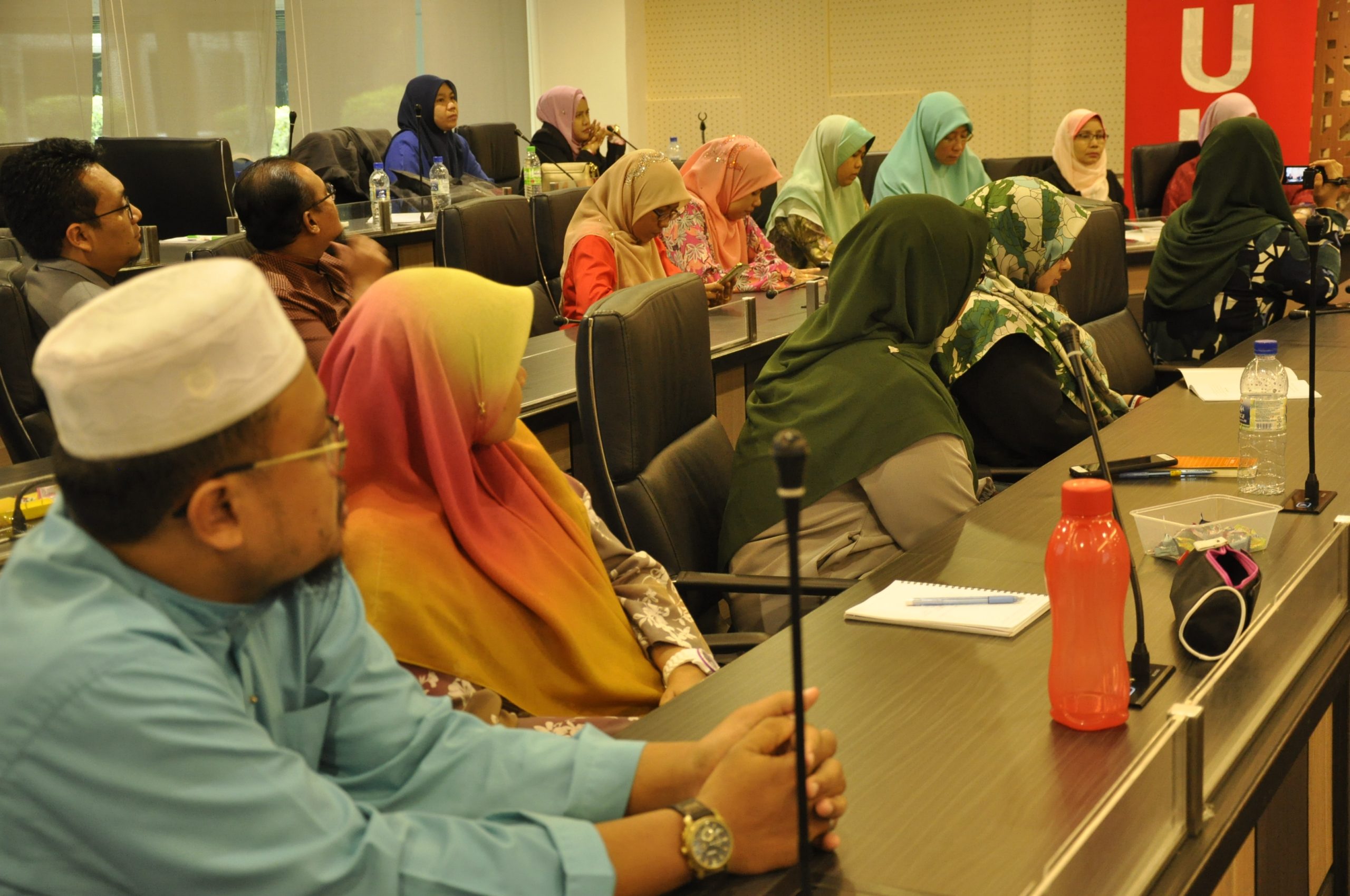 Gallery 2018 | International Seminar on Islamic Civilization