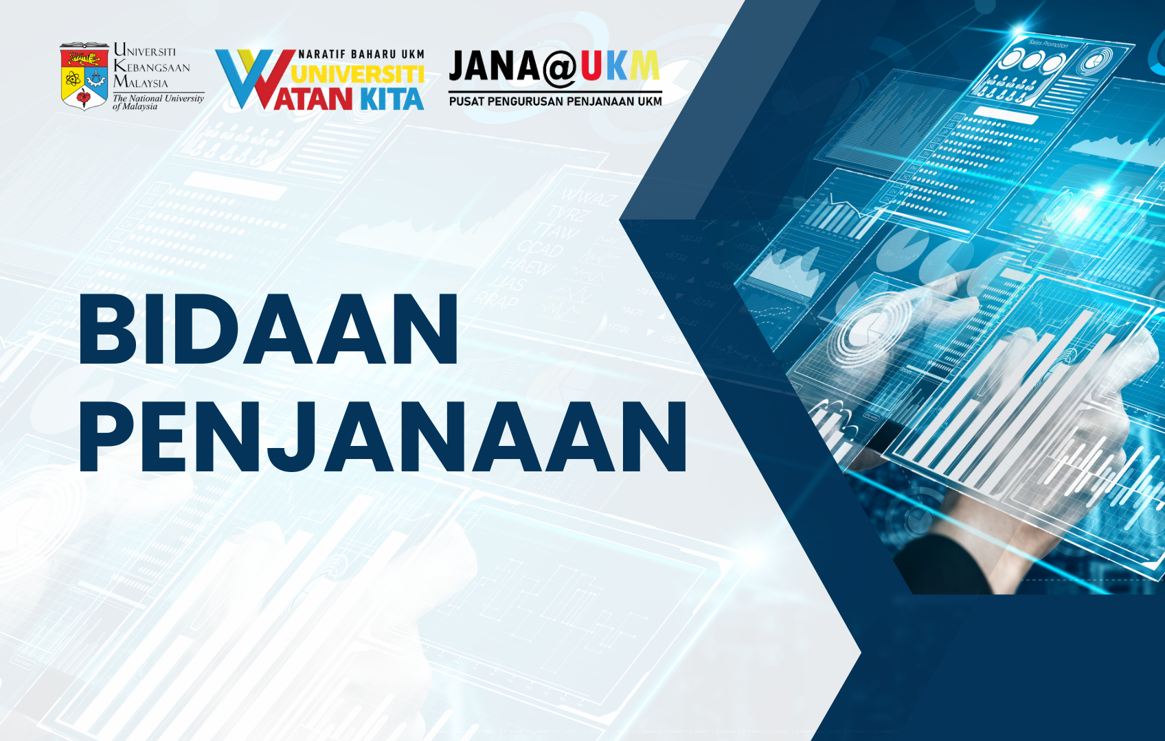 BIDAAN PENJANAAN BAGI MENJALANKAN PERKHIDMATAN MENGURUS, MENGOPERASI ...