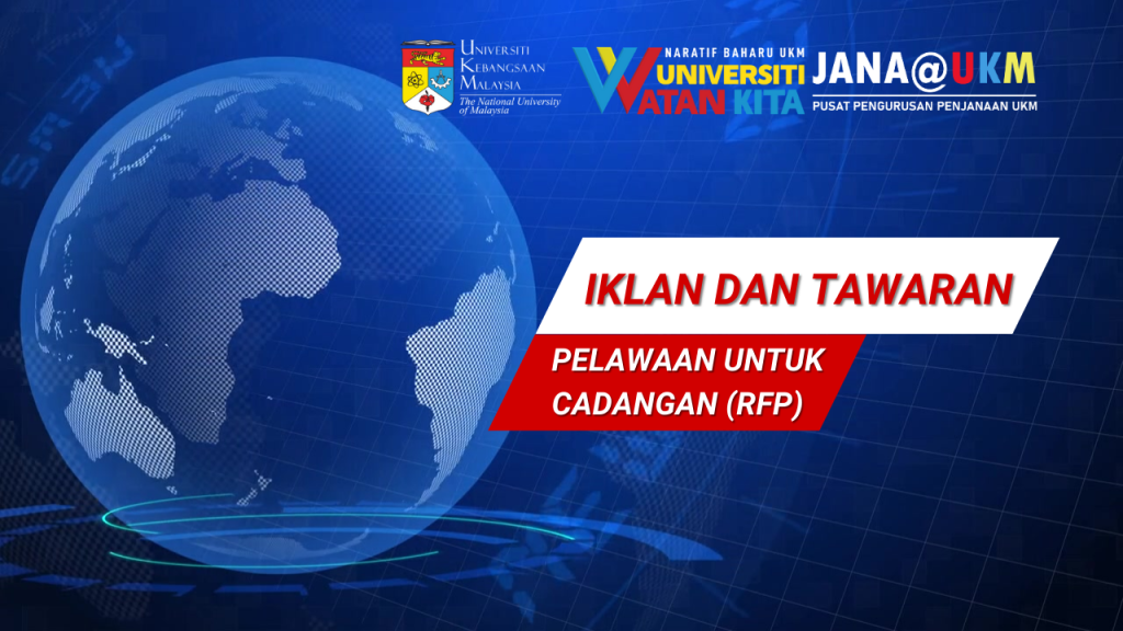 PELAWAAN UNTUK CADANGAN/REQUEST FOR PROPOSAL (RFP) PROJEK PEMASANGAN ...