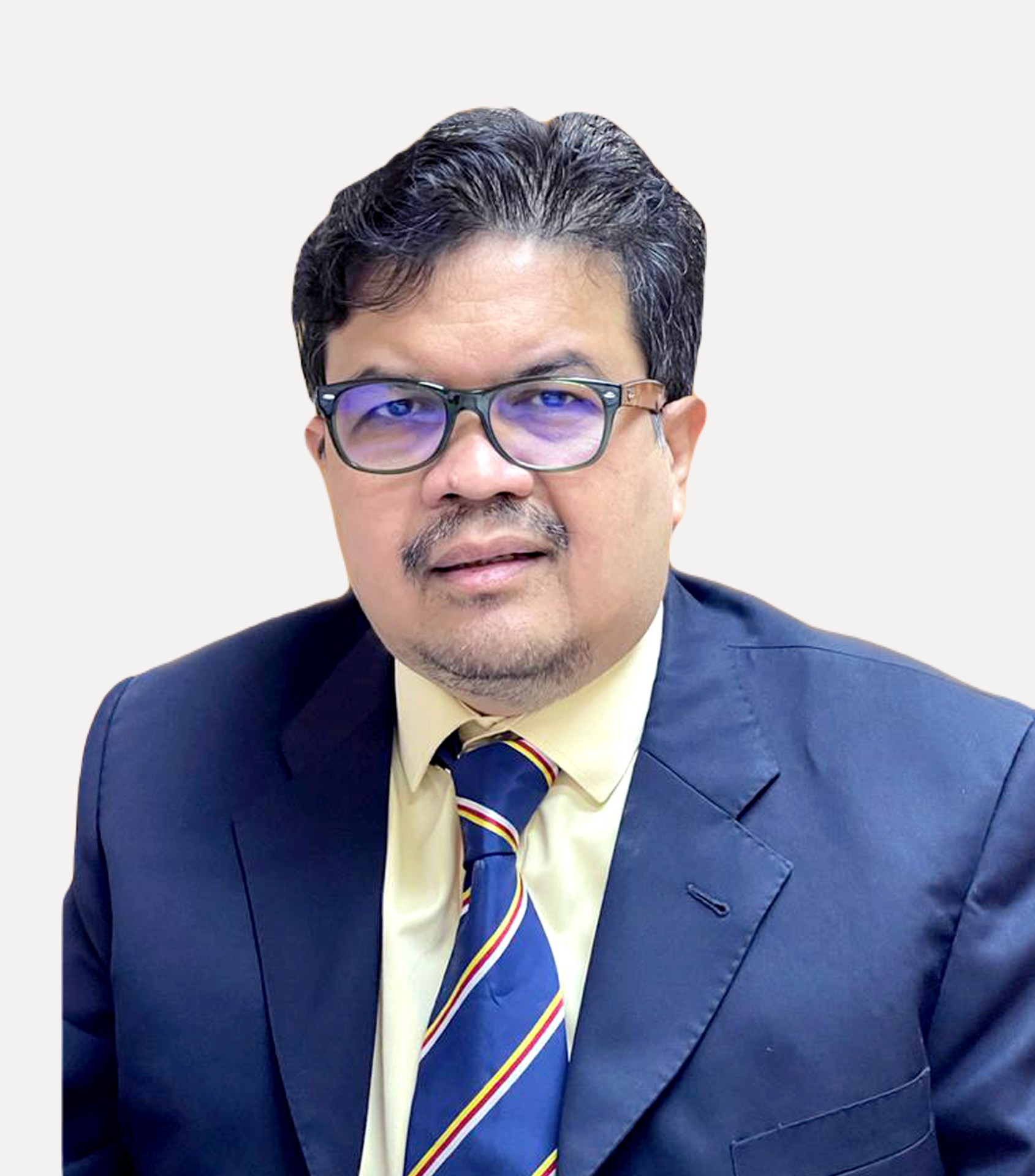 Direktori - Sekretariat Etika Penyelidikan UKM