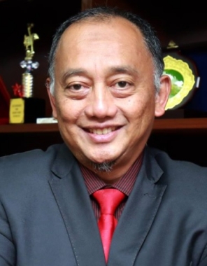 Dato’ Ir. Dr. Riza Atiq Abdullah O.K. Rahmat | Department of Civil Engineering
