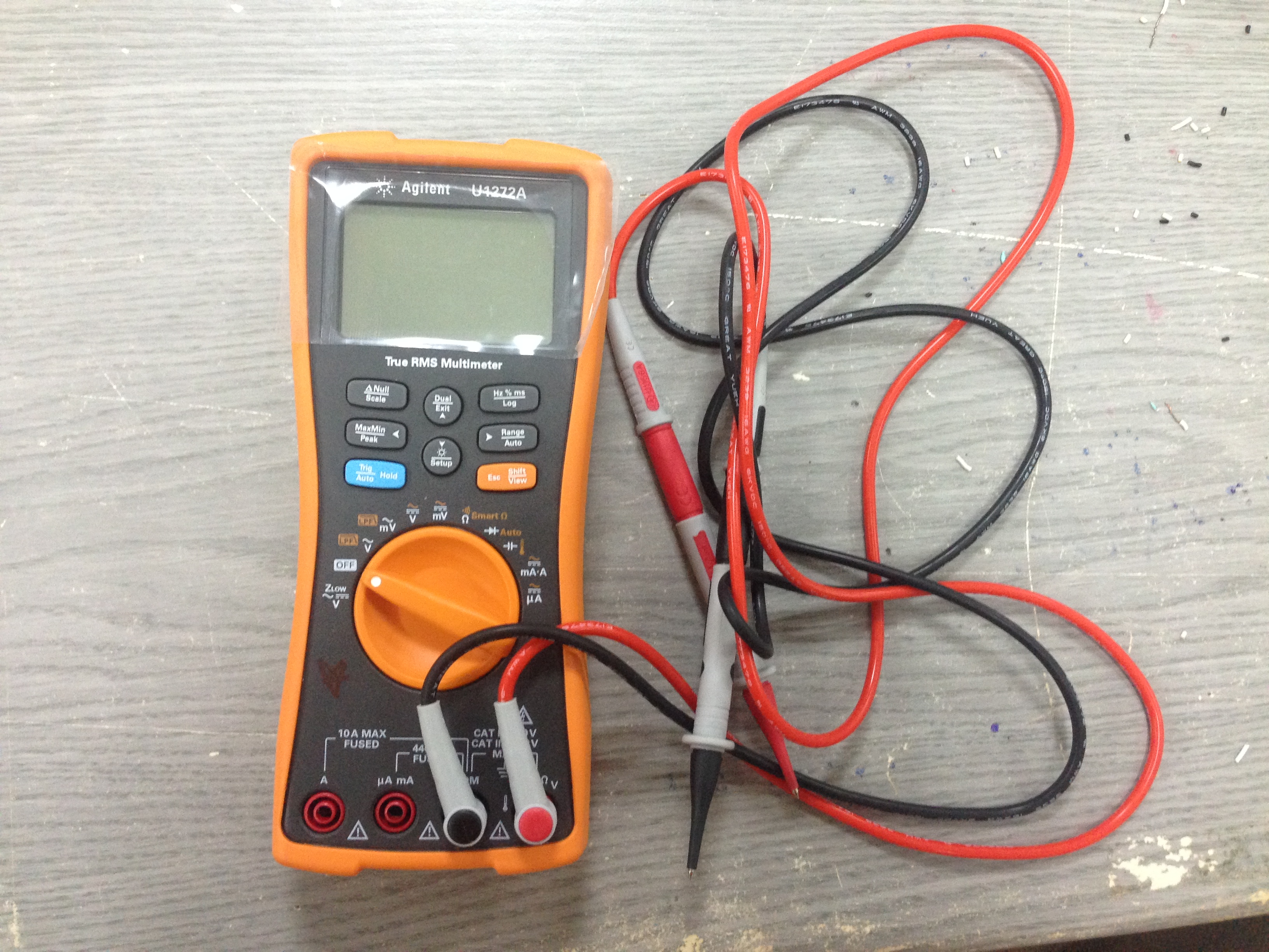 Project Laboratory | Department of Electrical, Electronic and Systems ...